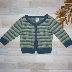 Roxy | Sweaters | Roxy Cropped Cardigan Sweater Large | Poshmark